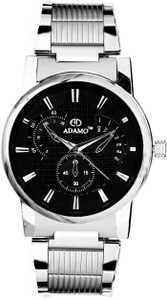 Adamo Watches - Buy Adamo Watches Online at Best Prices in India ...