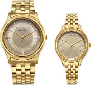 Titan Watch Under Rs 1500 - Buy Titan Watch Under Rs 1500 online at ...