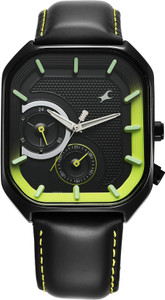 Fastrack Watches - Buy Fastrack Watches for Men & Women Online at Best ...
