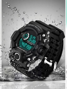 Digital Watches - Buy Best Digital Watches | Led Watch Online at Best ...