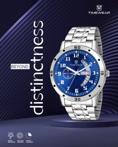 Timewear Watches - Buy Timewear Watches Online at Best Prices in India ...
