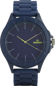 Wrogn Watches - Buy Wrogn Watches Online at Best Prices in India ...