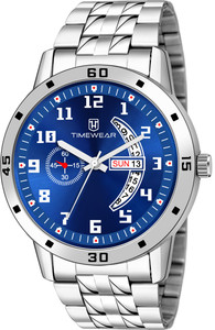 Timewear Watches - Buy Timewear Watches Online at Best Prices in India ...