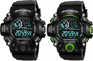 Digital Watches - Buy Best Digital Watches | Led Watch Online at Best ...