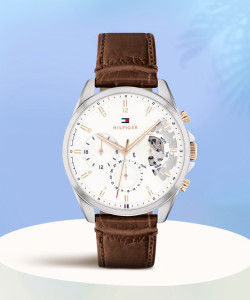 Tommy Hilfiger Watches Online For Men & Women At Best Prices In India ...