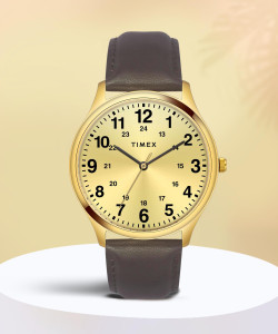 Timex Weekender Watches - Buy Timex Weekender Watches online at Best ...
