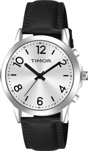 Timor Wrist Watches - Buy Timor Wrist Watches Online at Best Prices in ...