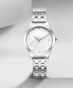 Latest Collection Of Fastrack Watches For Women Online | Flipkart.com