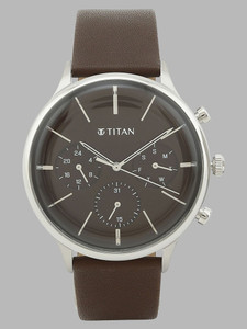Titan Watches for Men & Women starting at Just ₹999
