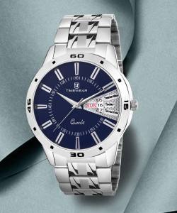 Timewear Watches - Buy Timewear Watches Online at Best Prices in India ...