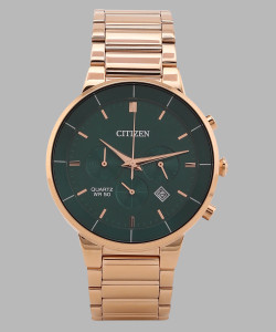 CITIZEN Analog Watch - For Men - Buy CITIZEN Analog Watch - For Men ...