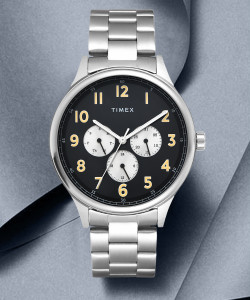 Timex Weekender Watches - Buy Timex Weekender Watches online at Best ...