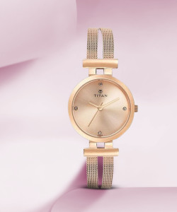 Titan Watches For Girl - Buy Titan Watches For Girl online at Best ...