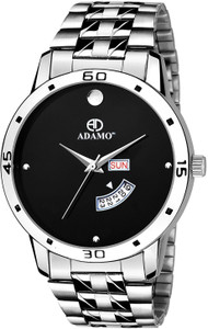 Adamo Watches - Buy Adamo Watches Online at Best Prices in India ...