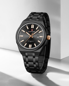 Alix Watches - Buy Alix Watches Online at Best Prices in India ...