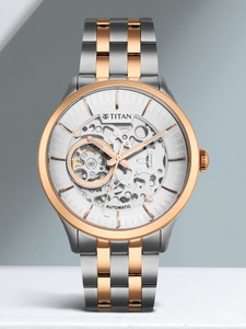 Titan Watches for Men & Women starting at Just ₹999