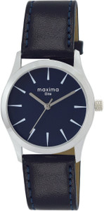 Maxima Watches - Buy Maxima Watches Online @Min 60%Off at Best Prices ...