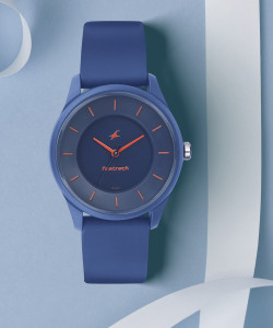 Latest Collection Of Fastrack Watches For Women Online | Flipkart.com