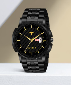 Rustet Watches - Buy Rustet Watches Online at Best Prices in India ...