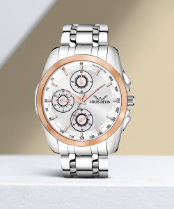Louis Devin Watches - Buy Louis Devin Watches Online at Best Prices in ...
