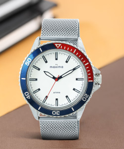 Maxima Watches - Buy Maxima Watches Online @Min 60%Off at Best Prices ...