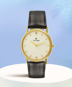 Titan Classique Analog Watch - For Men - Buy Titan Classique Analog ...