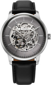 Mechanical Watches - Buy Mechanical Watches online at Best Prices in ...