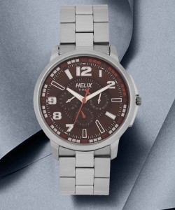 Helix Watches - Buy Helix Watches online at Best Prices in India ...