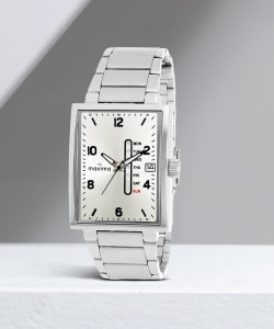 Maxima Watches - Buy Maxima Watches Online @Min 60%Off at Best Prices ...