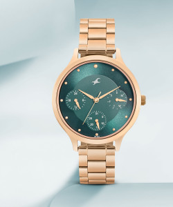 Latest Collection Of Fastrack Watches For Women Online | Flipkart.com