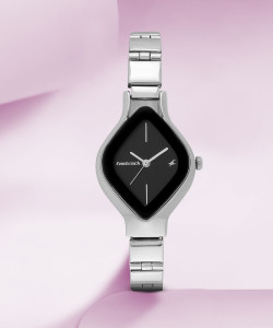 Latest Collection Of Fastrack Watches For Women Online | Flipkart.com