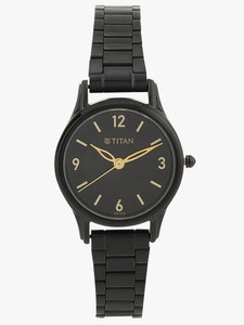 Titan Watches For Ladies - Buy Titan Watches For Ladies online at Best ...