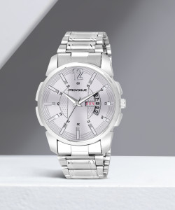 Provogue Watches - Min 60% Off | Buy Provogue Watches Online at Best ...