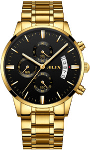 Alix Watches - Buy Alix Watches Online at Best Prices in India ...