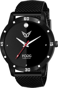 Fogg Watches - Buy Fogg Watches Online at Best Prices in India ...