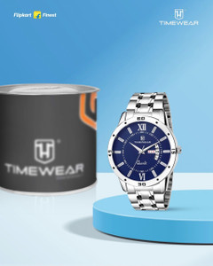 Timewear Watches - Buy Timewear Watches Online at Best Prices in India ...