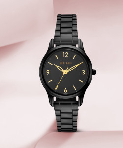 Titan Watches For Ladies - Buy Titan Watches For Ladies online at Best ...