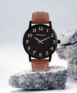 Provogue Watches - Min 60% Off | Buy Provogue Watches Online at Best ...