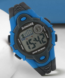 Digital Watches - Buy Best Digital Watches | Led Watch Online at Best ...