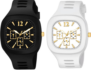 Fenton Watches - Buy Fenton Watches Online at Best Prices in India ...