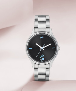 Latest Collection Of Fastrack Watches For Women Online | Flipkart.com