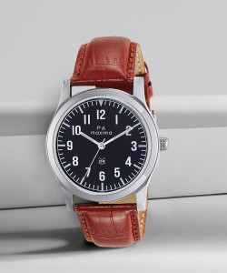 Maxima Watches - Buy Maxima Watches Online @Min 60%Off at Best Prices ...