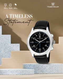 Timewear Watches - Buy Timewear Watches Online at Best Prices in India ...