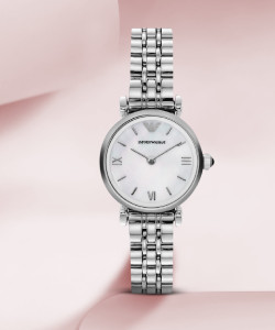 Emporio Armani Watches Women - Buy Emporio Armani Watches Women online ...