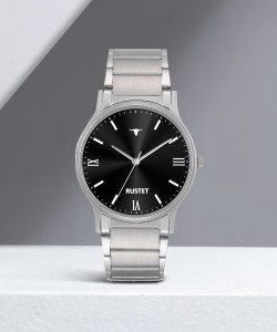 Rustet Watches - Buy Rustet Watches Online at Best Prices in India ...