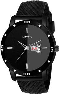 Matrix Watches - Buy Matrix Watches Online at Best Prices in India ...