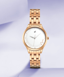 Latest Collection Of Fastrack Watches For Women Online | Flipkart.com