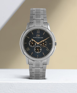 Peter England Wrist Watches - Buy Peter England Wrist Watches Store ...