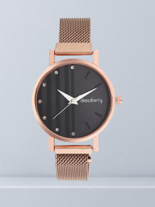 Dressberry Watches - Buy Dressberry Watches Online at Best Prices in ...
