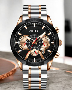 Alix Watches - Buy Alix Watches Online at Best Prices in India ...
